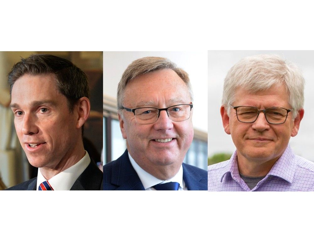 NL provincial election results | PNI Atlantic News