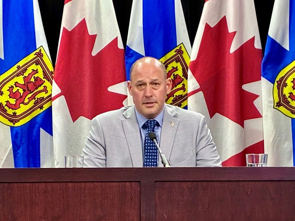 What does Nova Scotia's Making Business Easier Act aim to do? | PNI ...