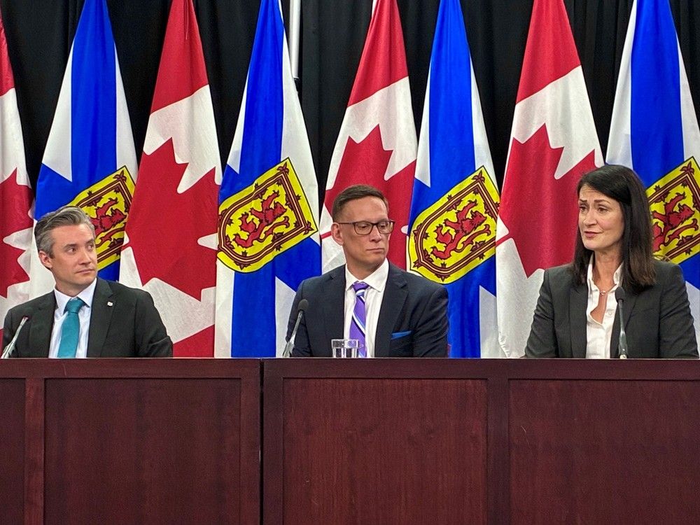 Long-awaited changes coming to N.S. Workers’ Compensation Act | PNI ...