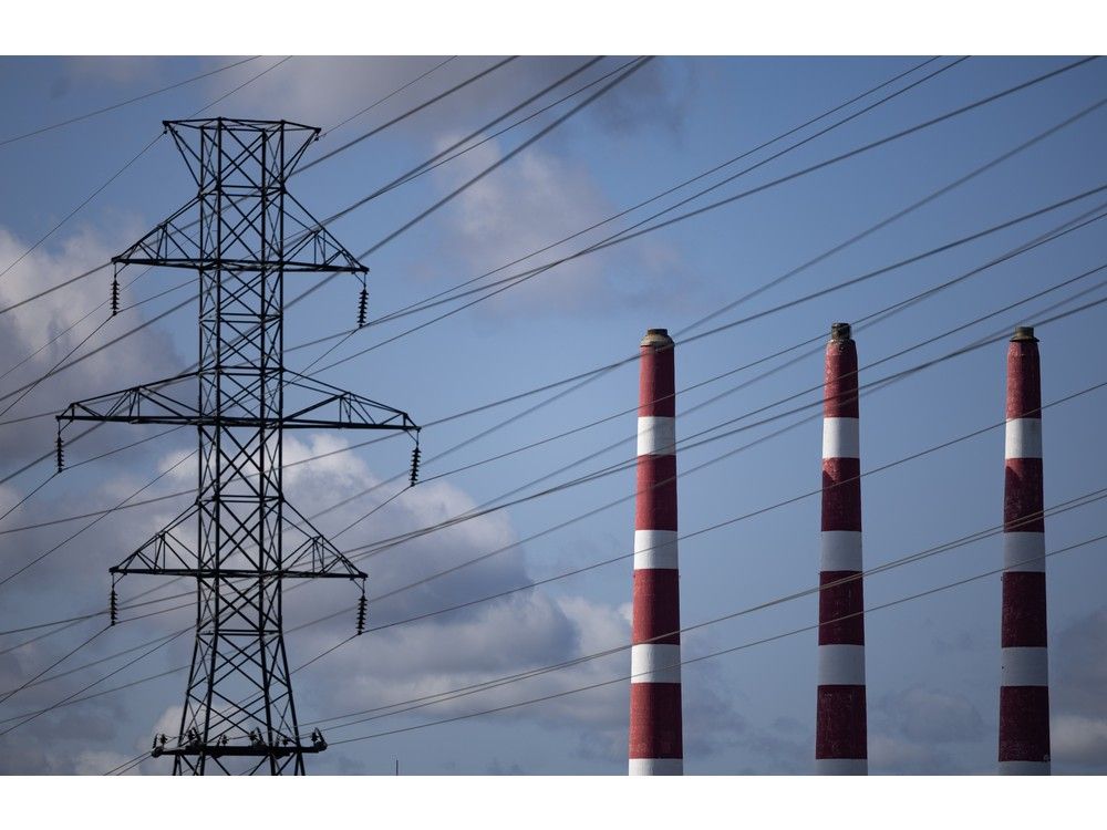 Opposition takes aim at Nova Scotia Power as NS legislature reconvenes ...