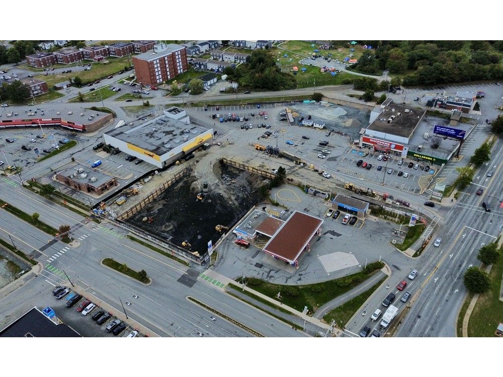 Little Brooklyn will rise to new heights in Dartmouth | PNI Atlantic News