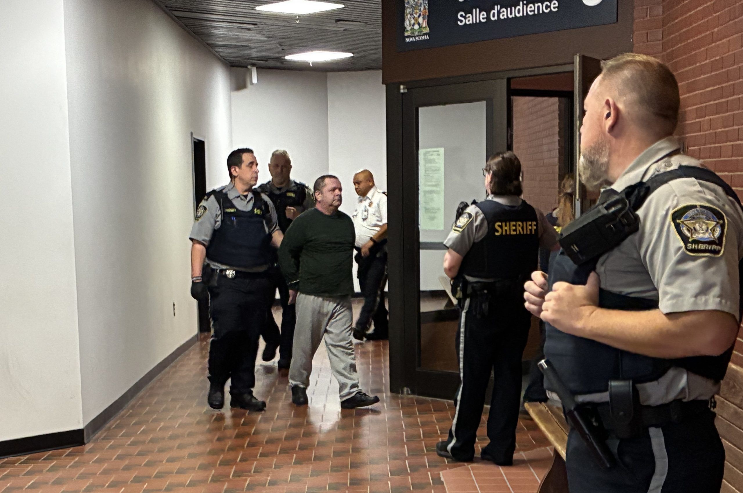 Preferred indictment filed against accused in killing of Esther Jones ...