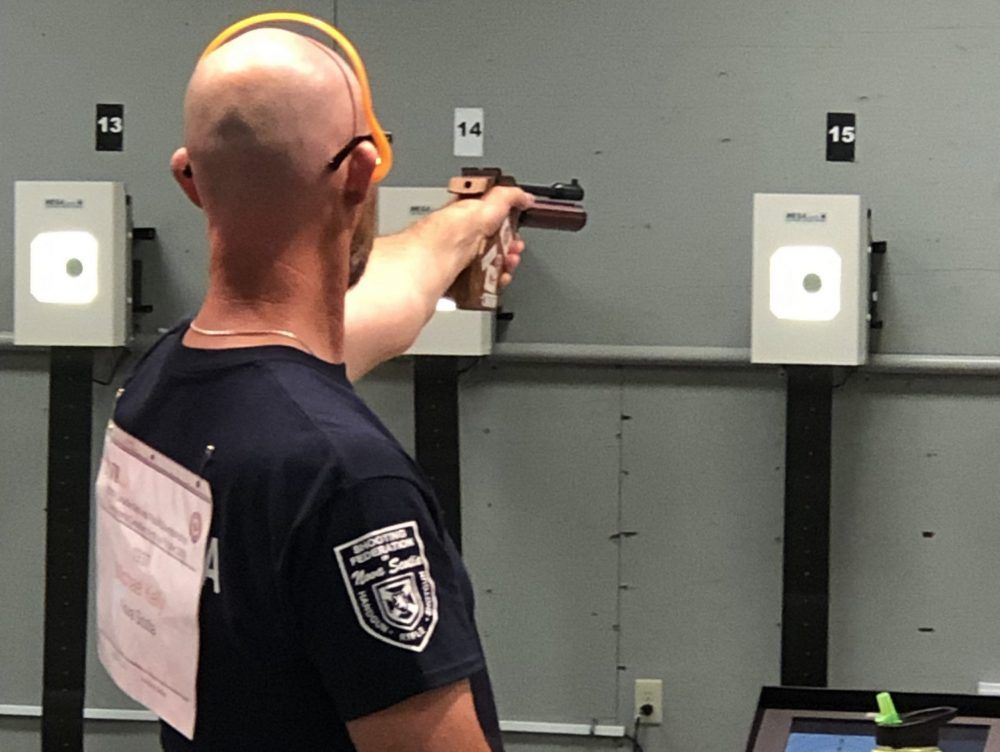 Legal gun owners in Cape Breton push back against federal buyback ...