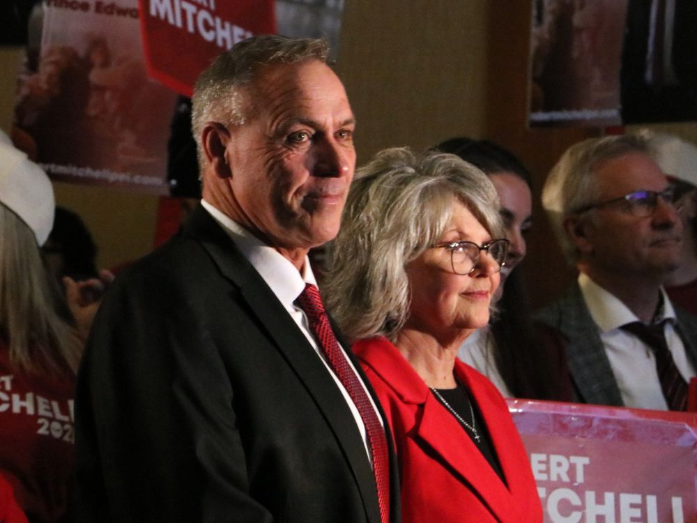 Former health minister wins PEI Liberal leadership race | PNI Atlantic News