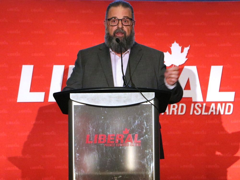 Former health minister wins PEI Liberal leadership race | PNI Atlantic News