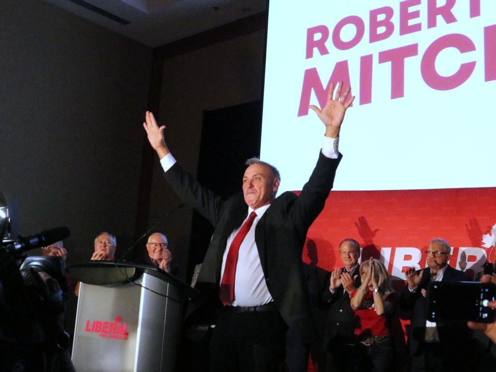 Former health minister wins PEI Liberal leadership race | PNI Atlantic News