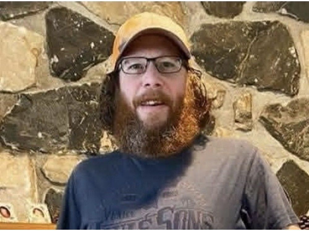 Cape Breton police seeking help locating missing Andrew MacDonald | PNI ...