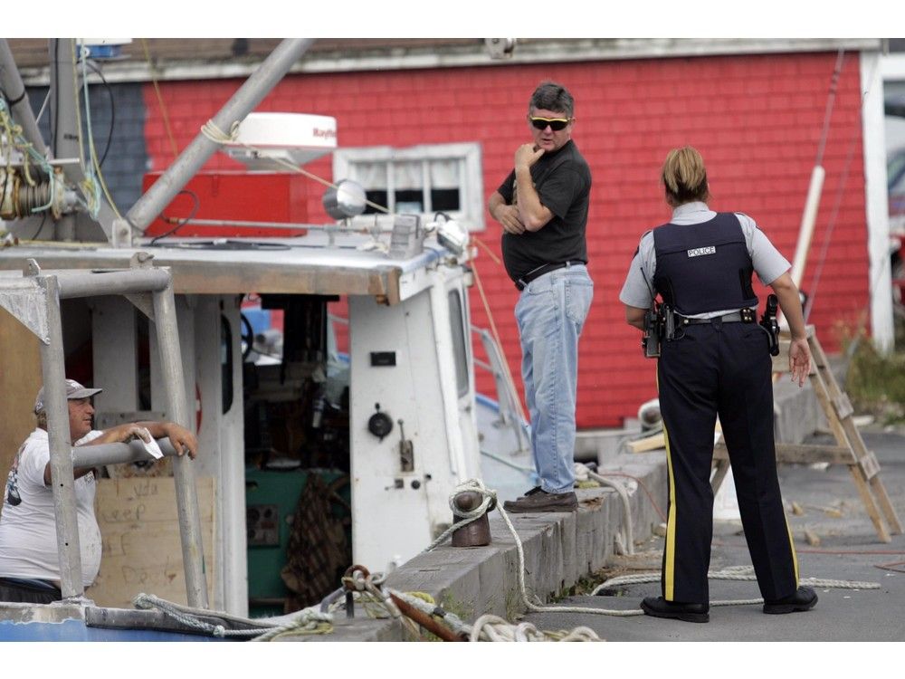 Halifax residents opposed to extra money for police exasperated | PNI ...