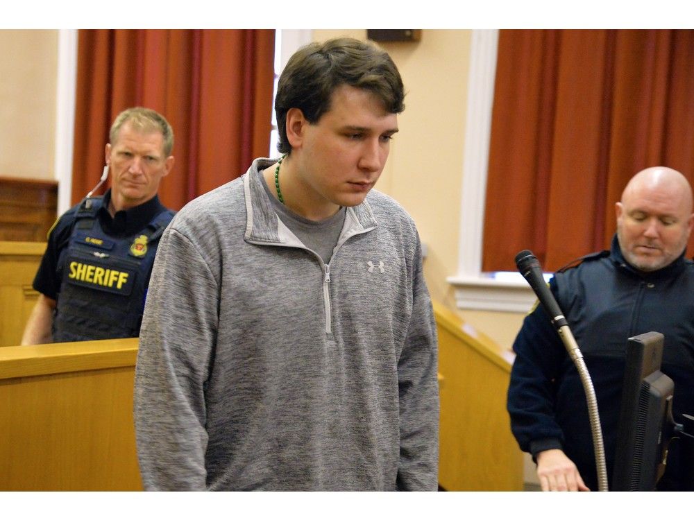 'I wasn't trying to kill him,' says NL man accused of murdering friend ...