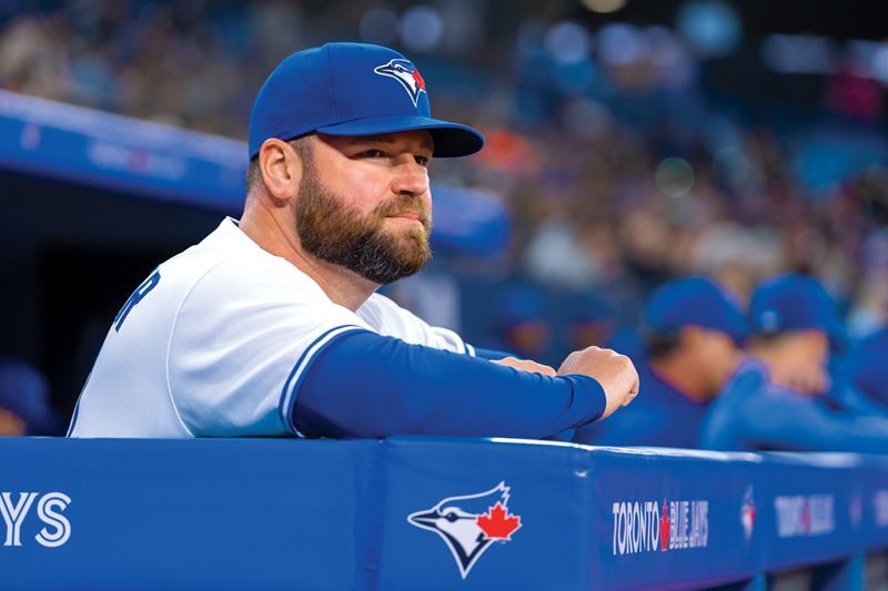 Nova Scotia fans were on John Schneider's mind ahead of Game 3 of ALDS | PNI Atlantic News