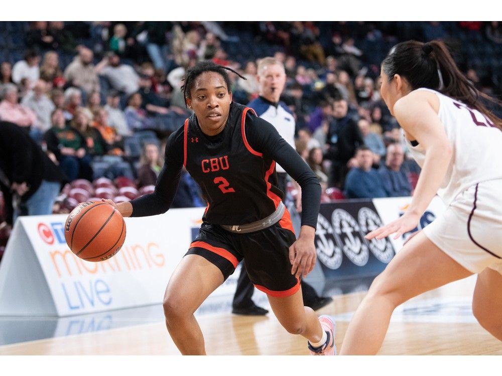 Capers in ‘full rebuild mode’ in new AUS women’s basketball season ...