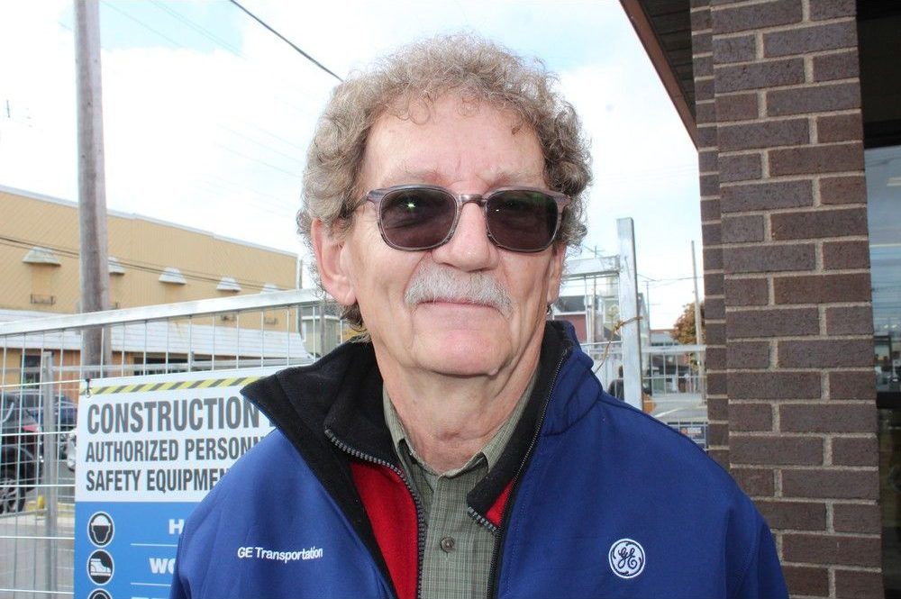 Official groundbreaking held for new Sydney Credit Union building | PNI ...