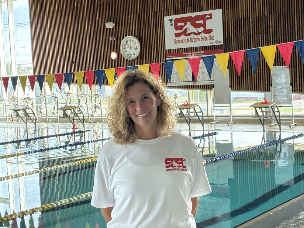 New coach looking to grow Summerside Dolphins’ programming | PNI ...