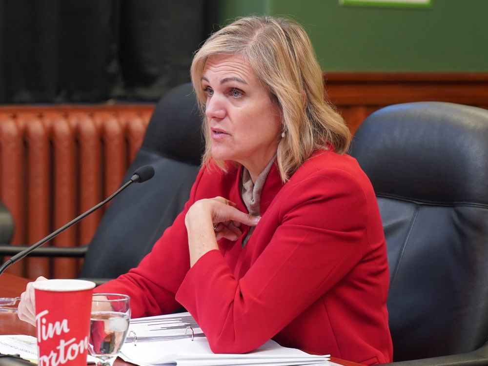 Health PEI seeing early results from recruitment, service improvements ...