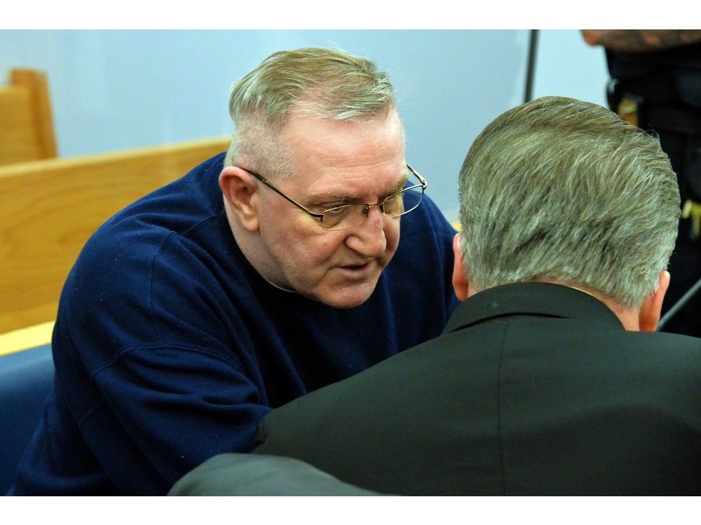 Acccused NL predator Tony Humby's trial resumes with 6th complainant ...