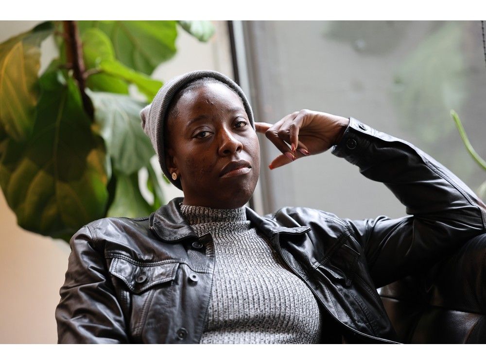 Halifax singer helping out Jamaicans devastated by hurricane Melissa ...