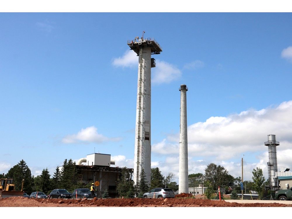 P.E.I. utility says rotating blackouts will last years | PNI Atlantic News