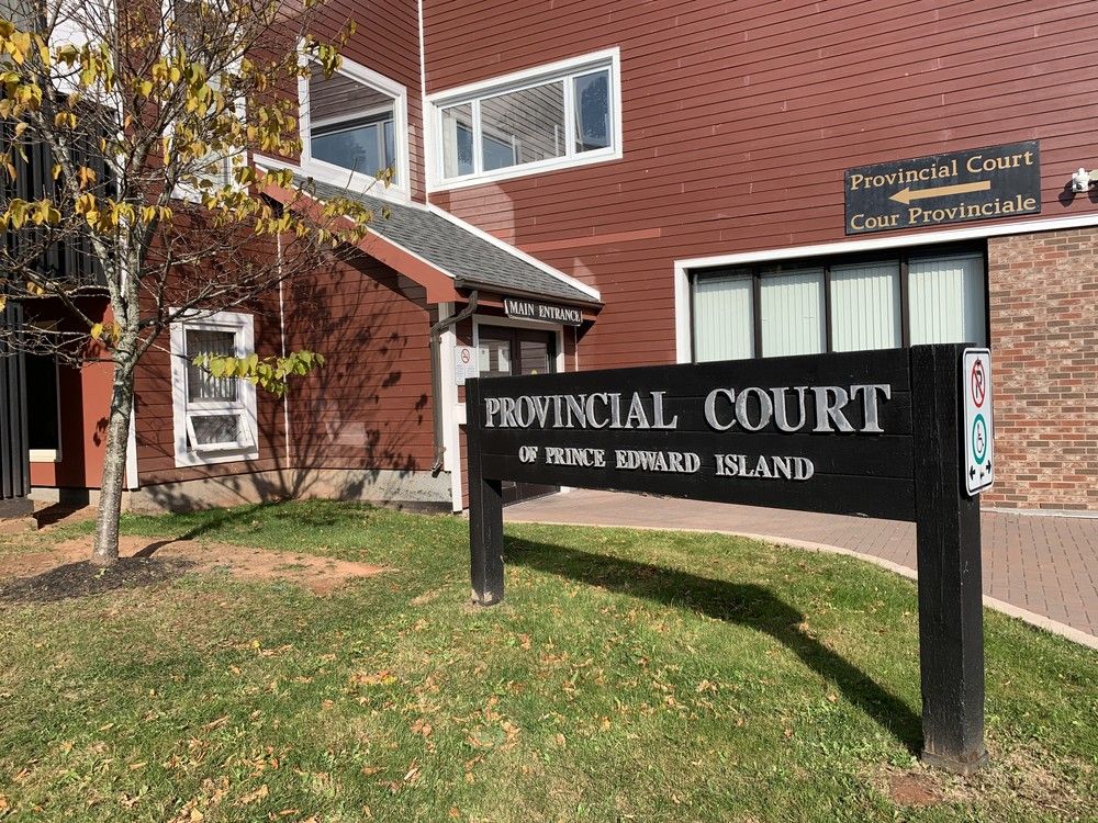 PEI man receives conditional sentence for EI offences | PNI Atlantic News