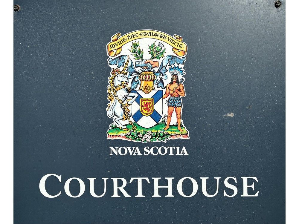 Man charged following shooting at Cape Breton McDonald's accused of ...