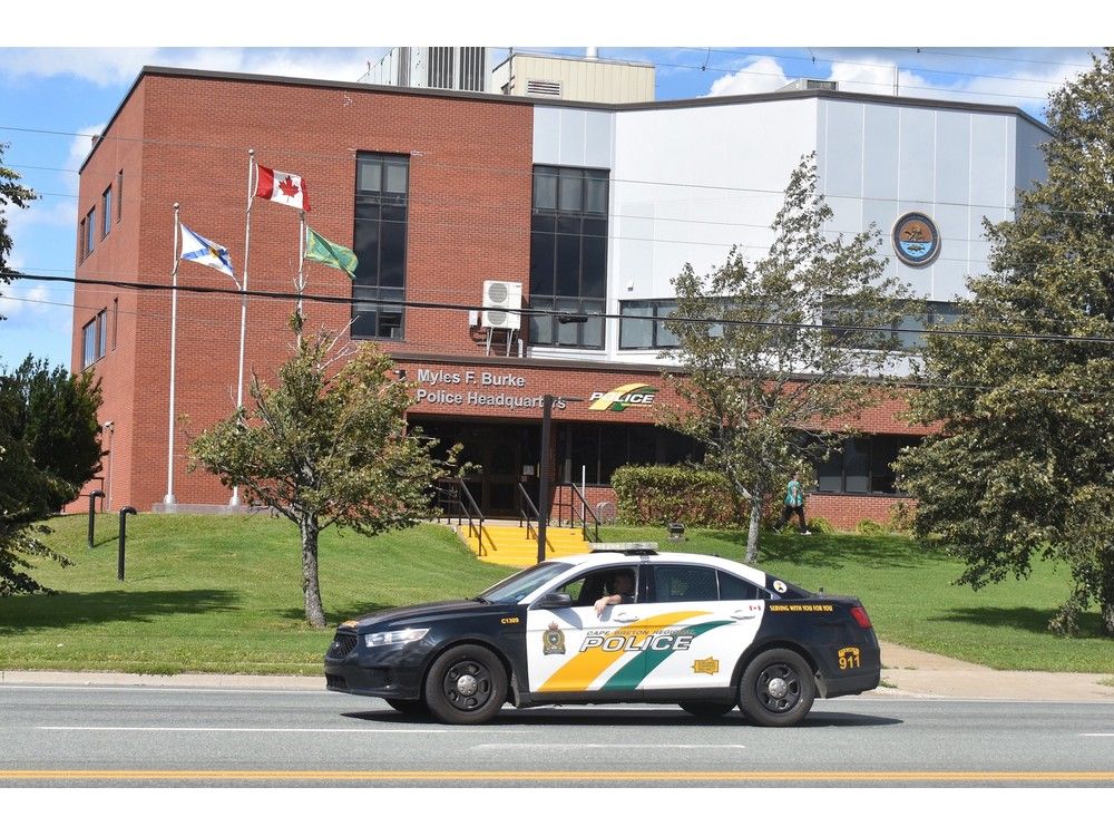 Parking and driving complaints up in CBRM | PNI Atlantic News