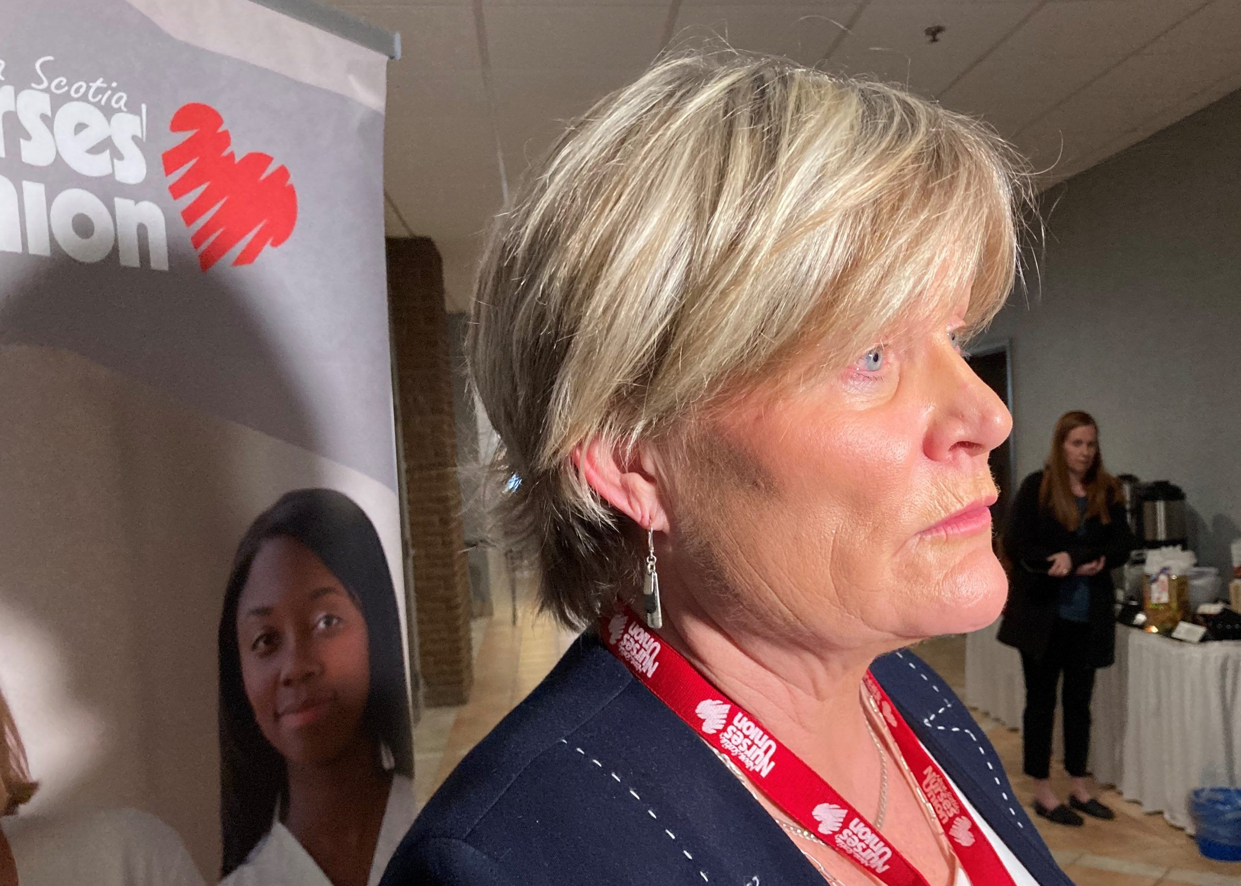 Think tank's young nurse numbers 'don't jibe' with N.S. union president ...