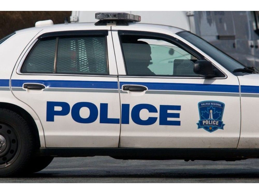 Man charged with murder in Halifax death | PNI Atlantic News