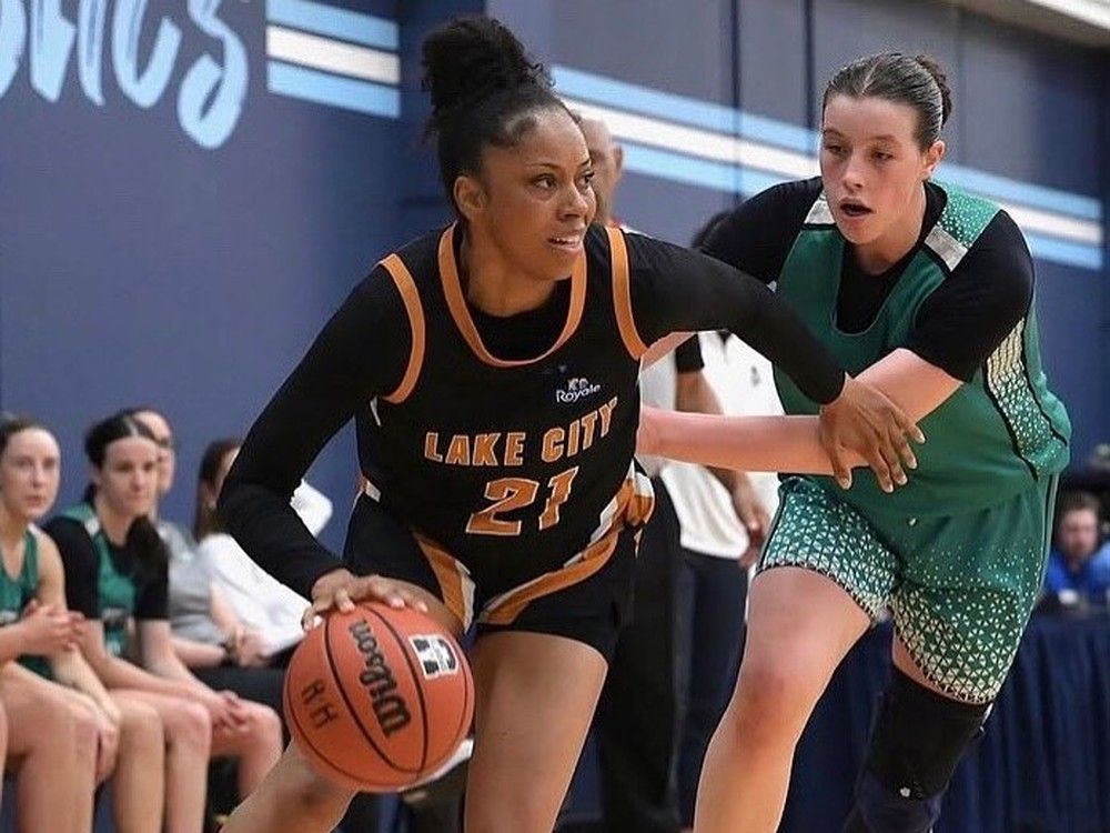 Women's basketball continues to grow in Nova Scotia | PNI Atlantic News