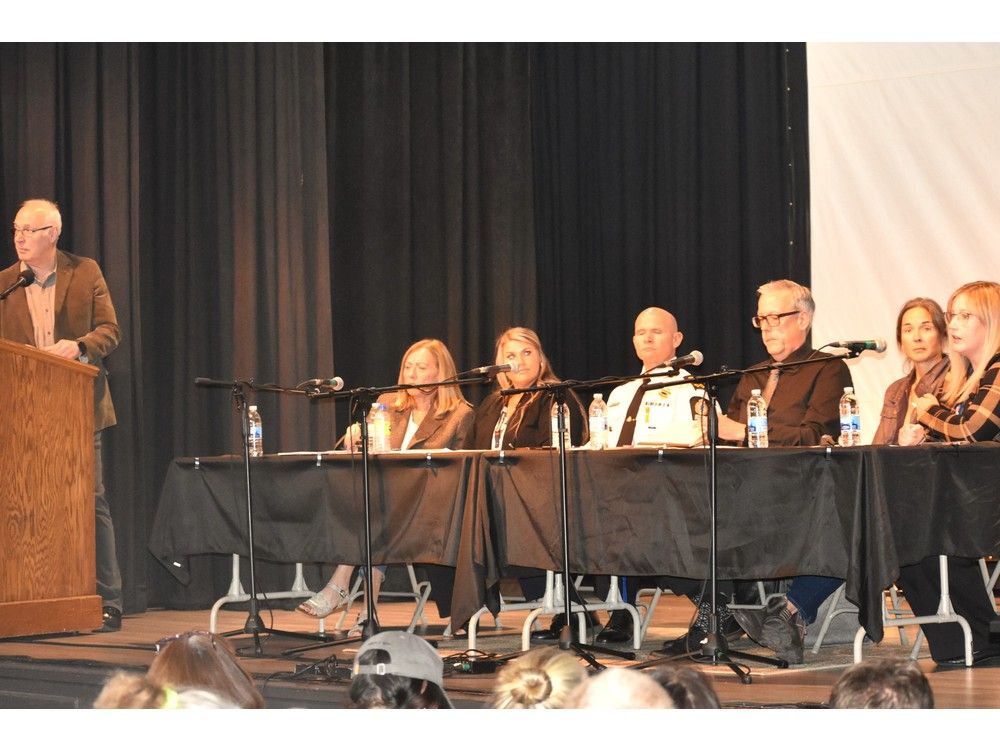 Residents voice safety concerns regarding Viola’s Place | PNI Atlantic News