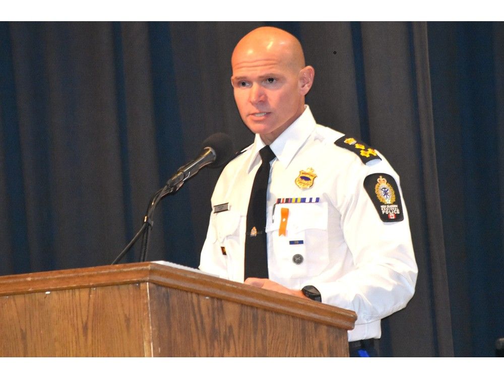 Residents voice safety concerns regarding Viola’s Place | PNI Atlantic News