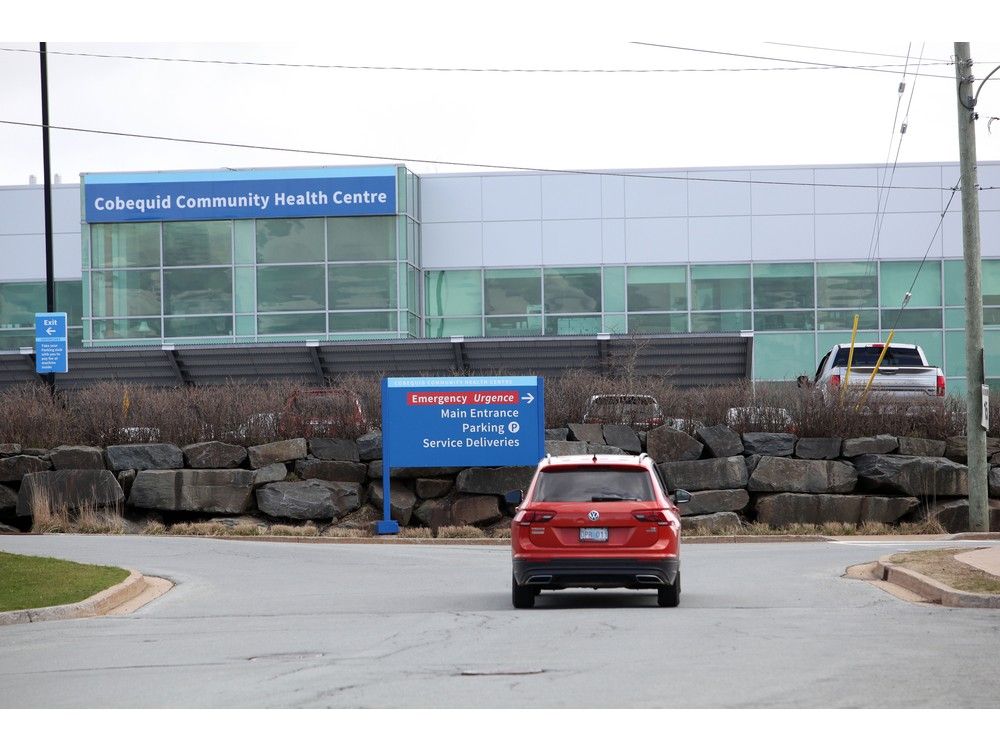 Cobequid Health Centre closed after boiler issue | PNI Atlantic News