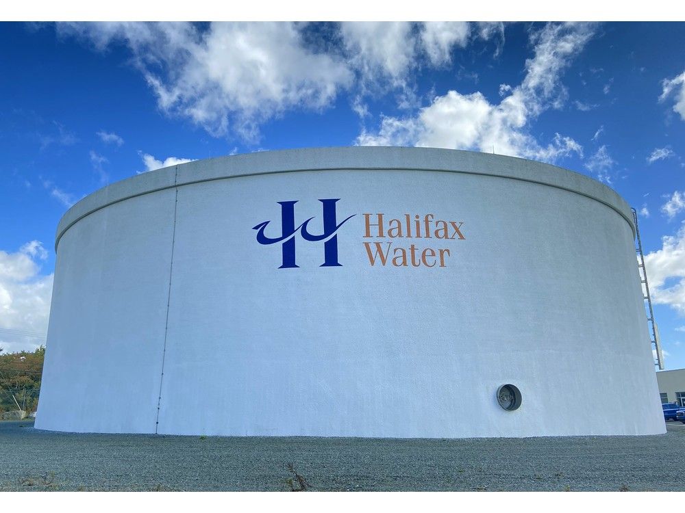 Why does the water smell and taste bad in parts of Halifax? | PNI ...