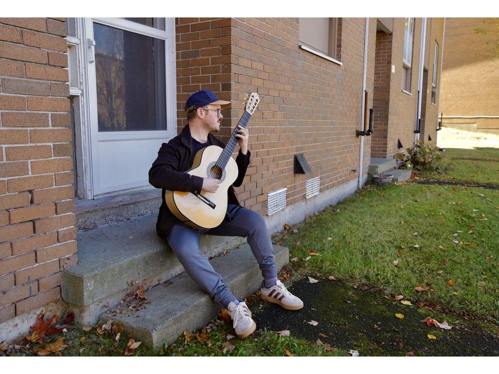 Dartmouth residents put on brave face as they face uncertain future ...