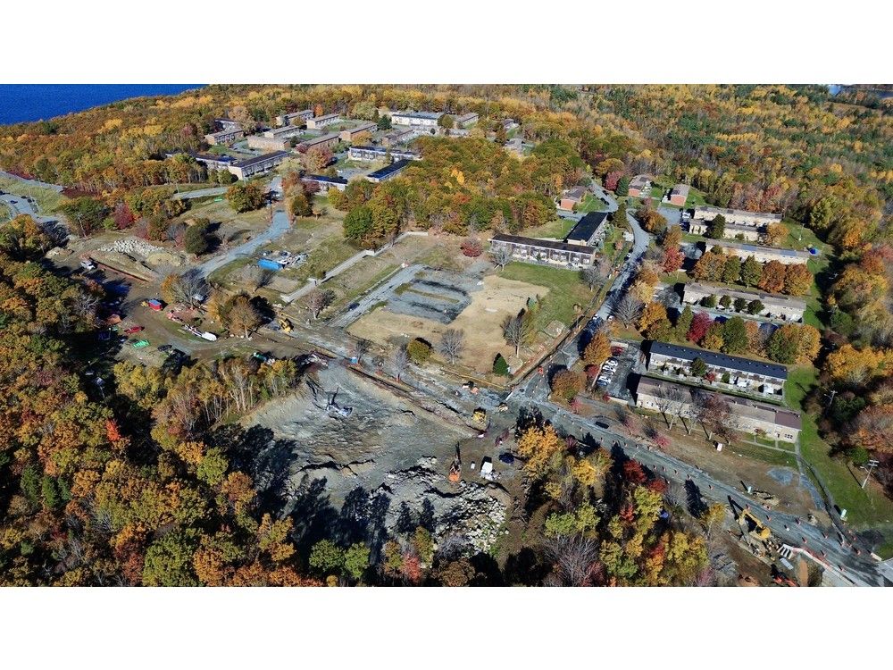 A look at photos from the 2025 Confederation Bridge Terry Fox Run | PNI ...