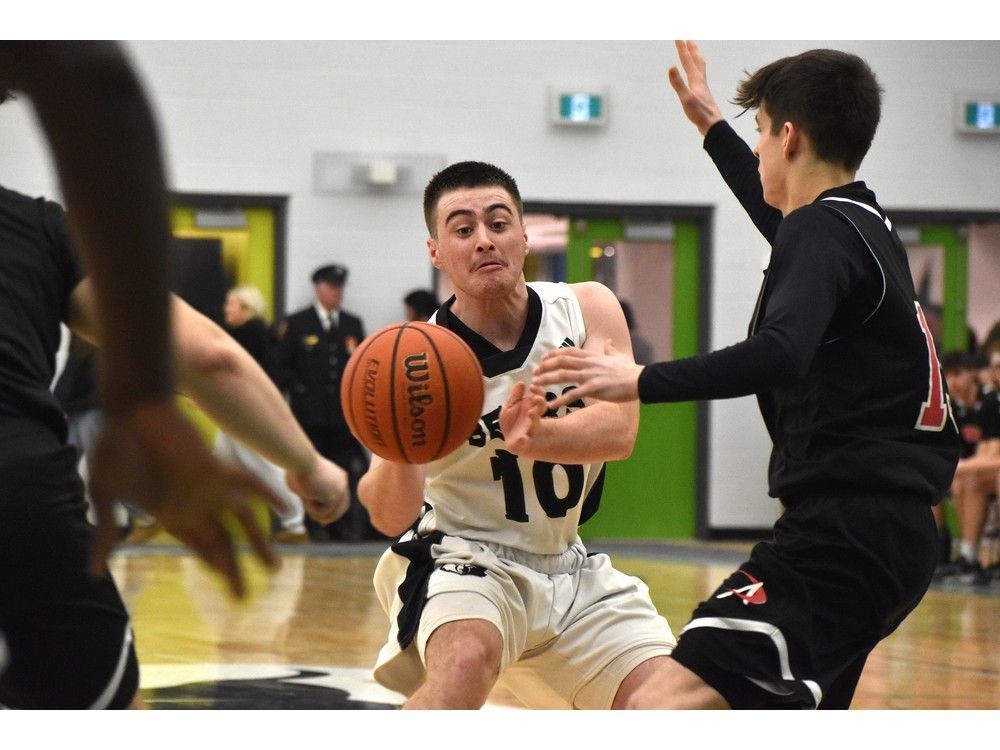 BEC to host C.B. High School Basketball League boys tip-off tournament ...