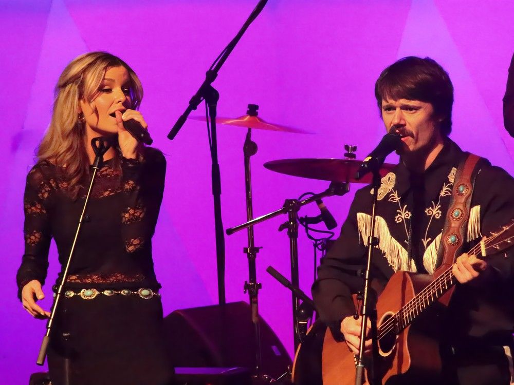 Music PEI awards gala returns to Summerside in 2026 | PNI Atlantic News