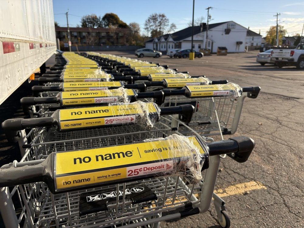 No Frills supermarket location in Village Mall eyeing December opening ...