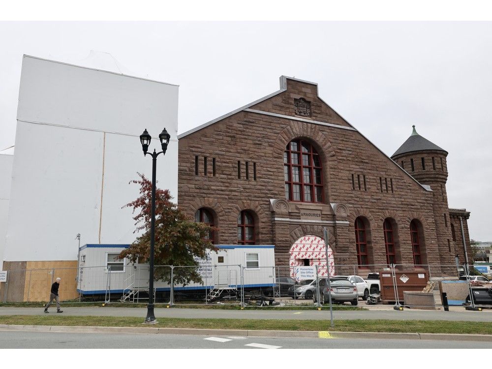 Who is running in the federal election across NL's seven ridings | PNI ...