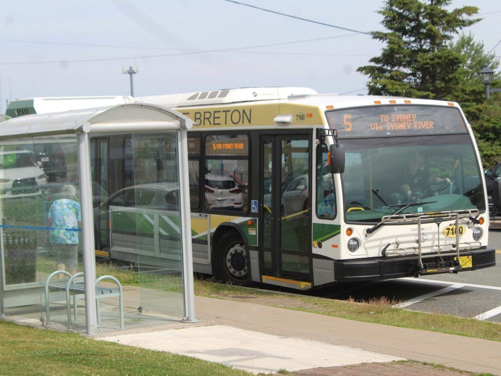 Bus pass program rolls into Cape Breton Regional Municipality | PNI ...