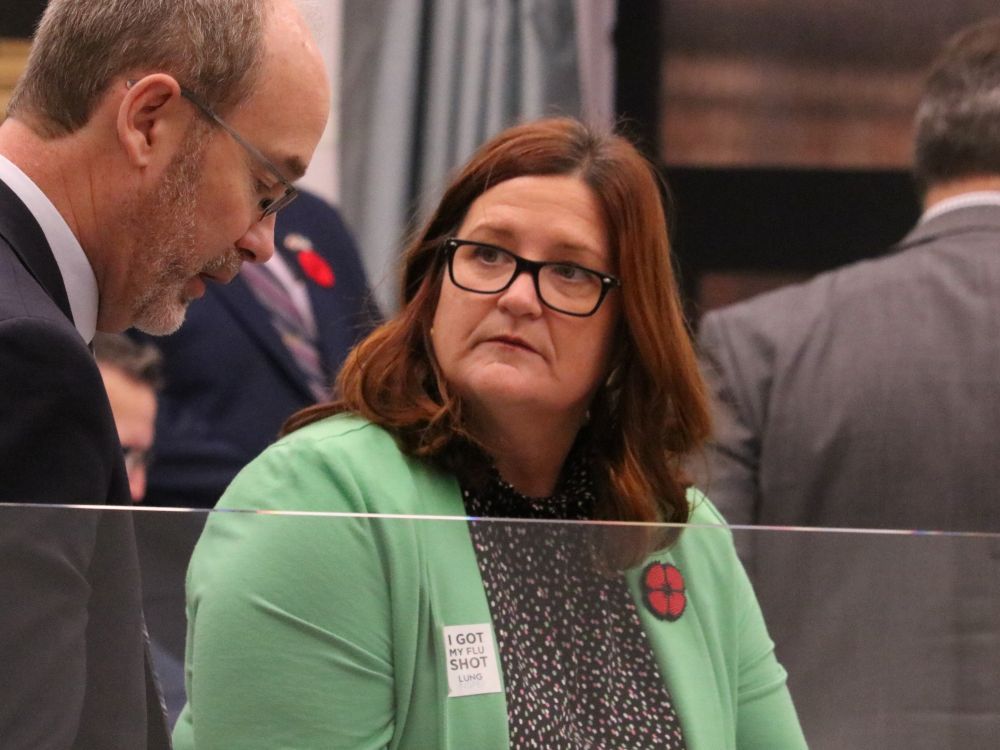 Greens ask for anti-scab laws in PEI | PNI Atlantic News