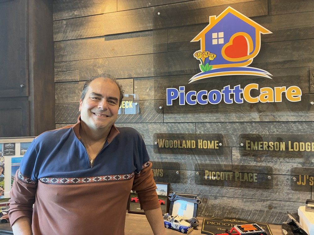 PEI community care company plans for expand | PNI Atlantic News