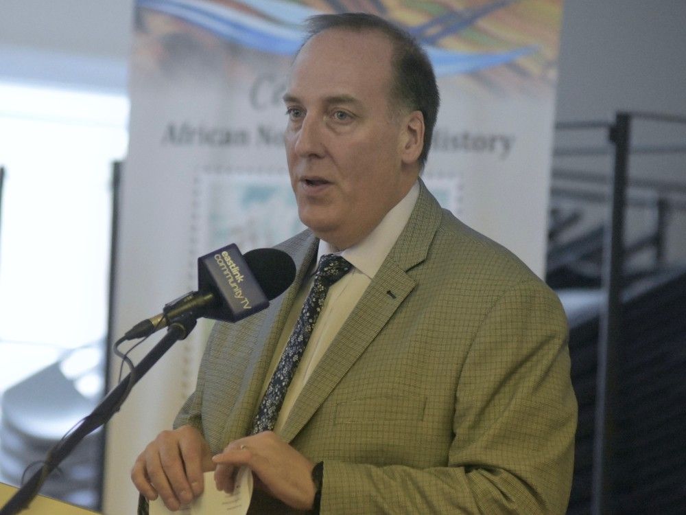 Reactions to Chris d'Entremont's switch from Conservatives to Liberals | PNI Atlantic News