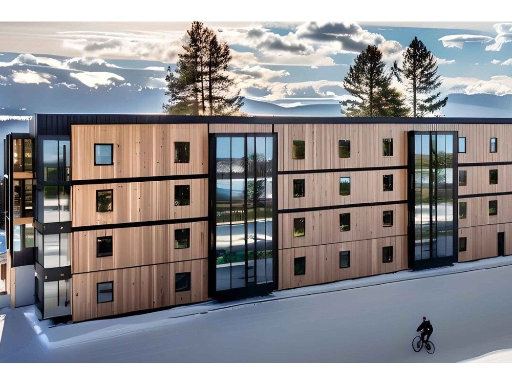 Eastern Passage housing developments a mistake in more ways than one ...