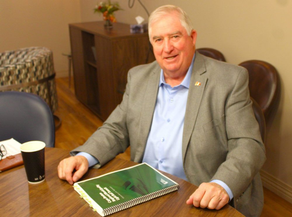 CBU feasibility study finds light rail transit service can work in CBRM ...