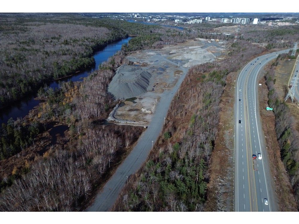 18,000 housing units proposed in Halifax wilderness | PNI Atlantic News