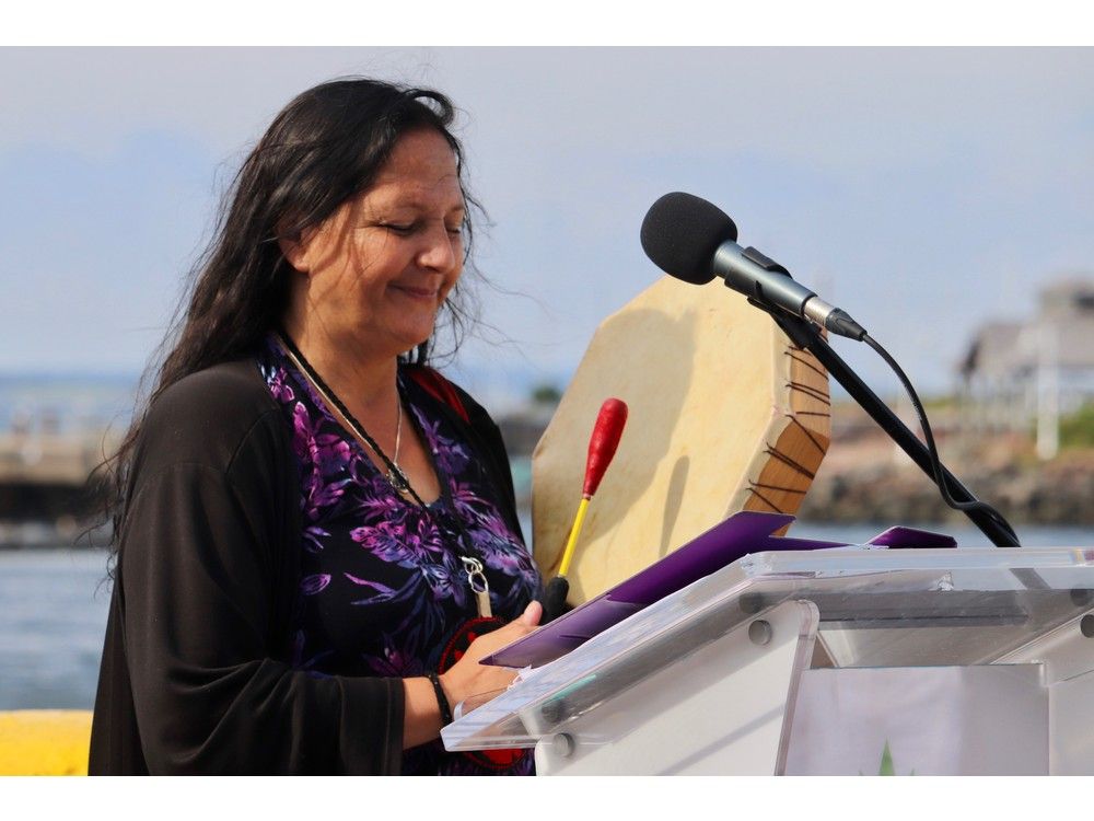 Coastal management and stewardship through Indigenous lens | PNI ...