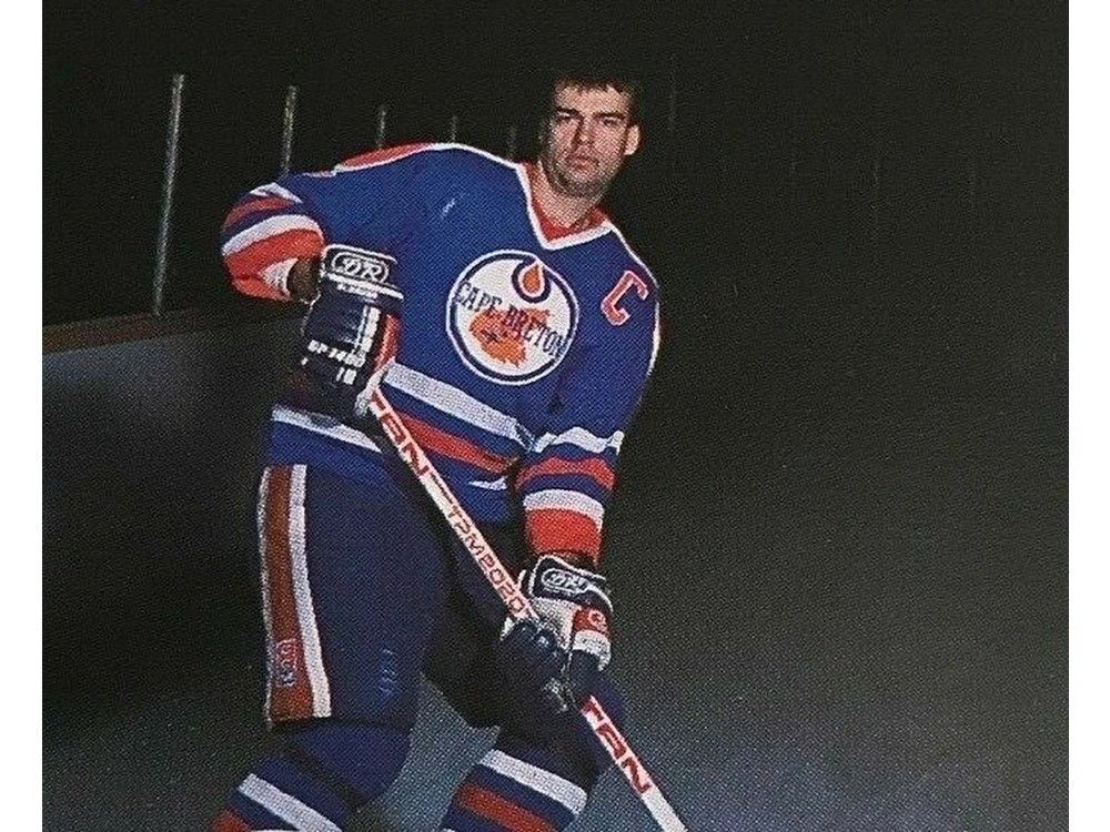 Ex-Cape Breton Oiler Wiemer to be inducted into AHL Hall of Fame | PNI ...
