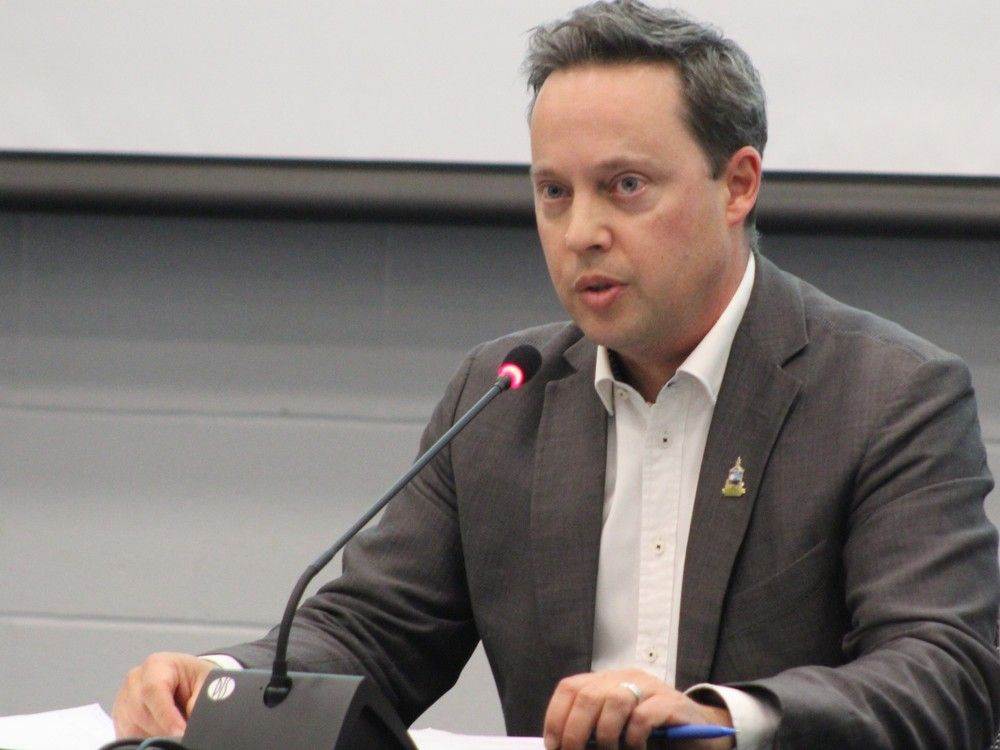 Building 'complete streets' in Summerside | PNI Atlantic News