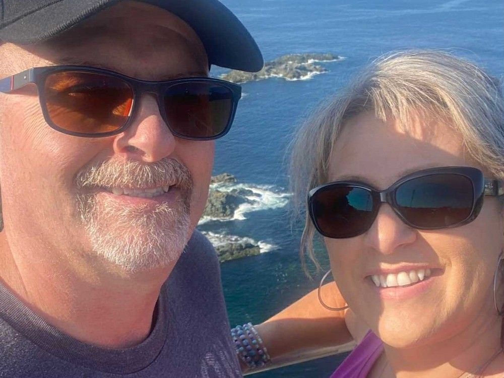 Corner Brook man sent home from hospital without diagnosis | PNI Atlantic News