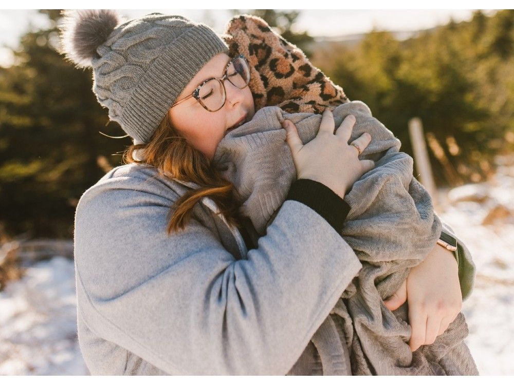 Moms debate whether they should show their kids’ faces online | PNI ...