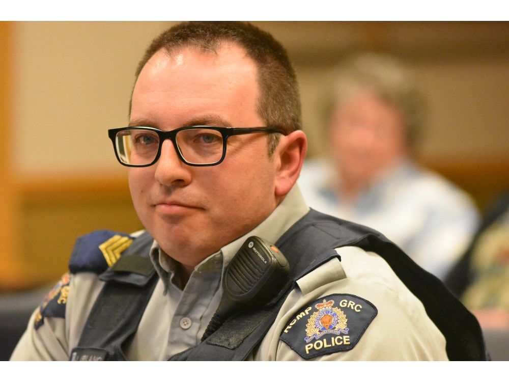 RCMP hopes recent arrests will help people of Clare 'to not live in ...